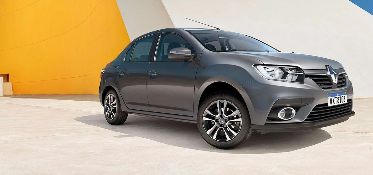 Renault Logan en Renault Tamaulipas: Renault LOGAN te da mayor espacio ...