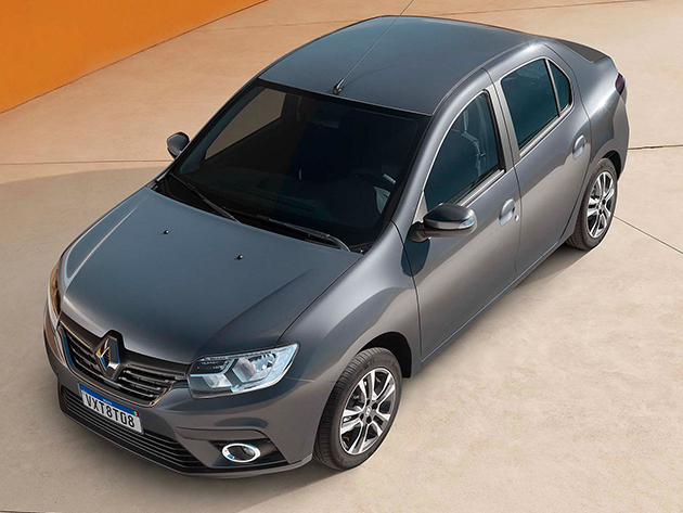 Renault Logan en Renault Tamaulipas: Renault LOGAN te da mayor espacio ...