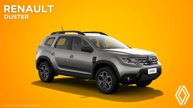 Autos Promoción Renault Tamaulipas Ofertas | Renault Tamaulipas