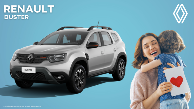 Autos Promoción Renault Tamaulipas Ofertas | Renault Tamaulipas