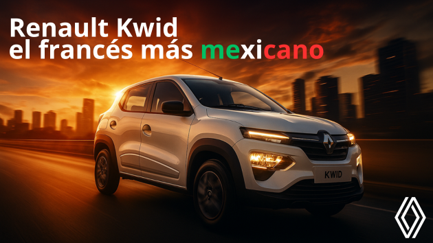 Autos Promoción Renault Tamaulipas Ofertas | Renault Tamaulipas