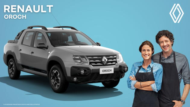 Autos Promoción Renault Tamaulipas Ofertas | Renault Tamaulipas